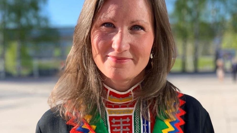 Moderat riksdagskandidat: ”Resultatet är inte överraskande” | SVT Nyheter