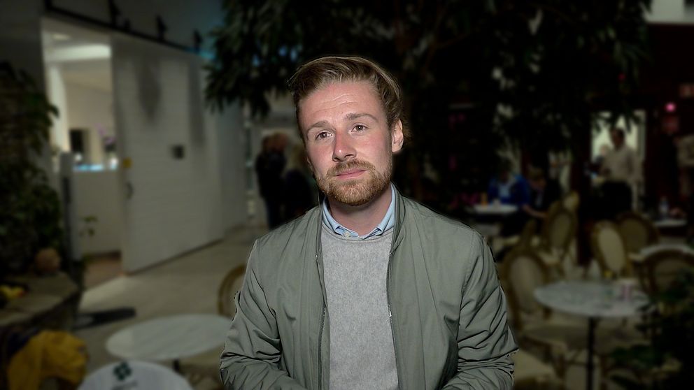 Moderaterna på Gotland vinner riksdagsmandat | SVT Nyheter