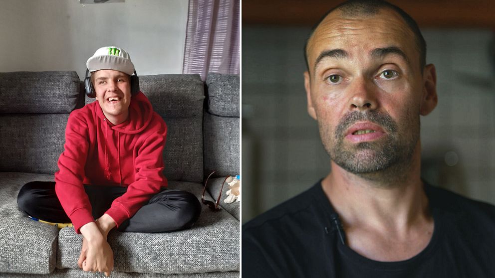 Fallet Robin: Detta har hänt | SVT Nyheter