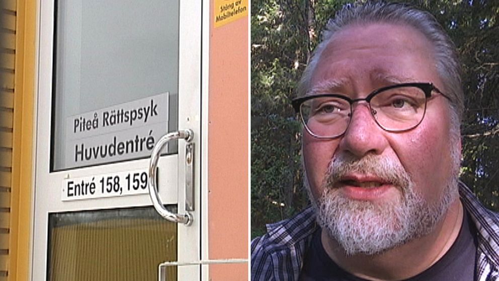 Skrev ut stora mängder narkotiska preparat – chefen för rättspsyk i ...