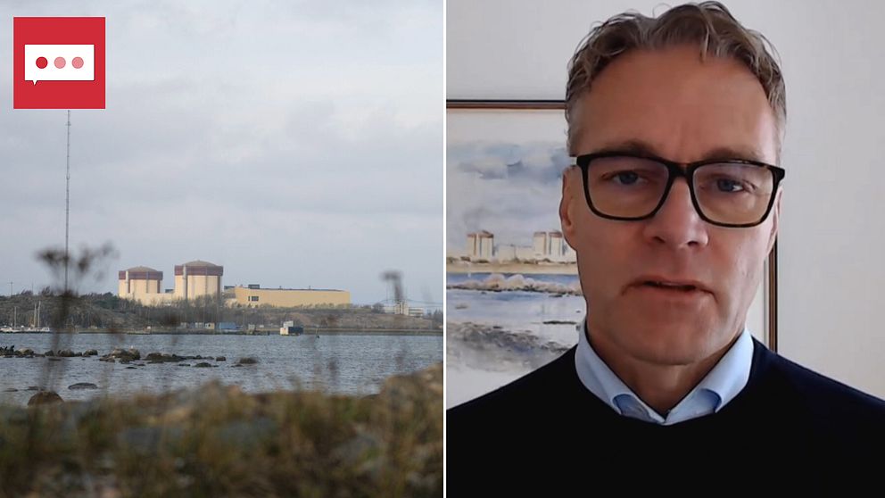 Ringhals ägare kan förstatligas | SVT Nyheter