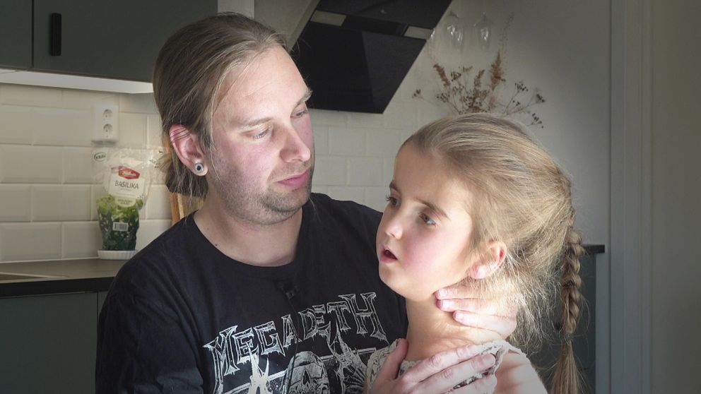 Multisjuka Eija Nekades Förskoleplats I Boden Nu Får Kommunen Skarp