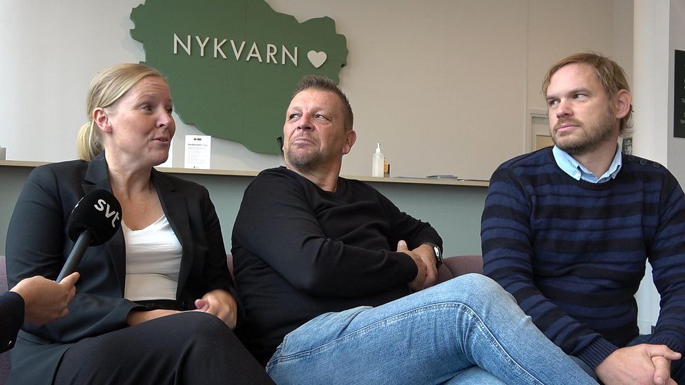 Här är partierna som styr i din kommun efter valet 2022 | SVT Nyheter