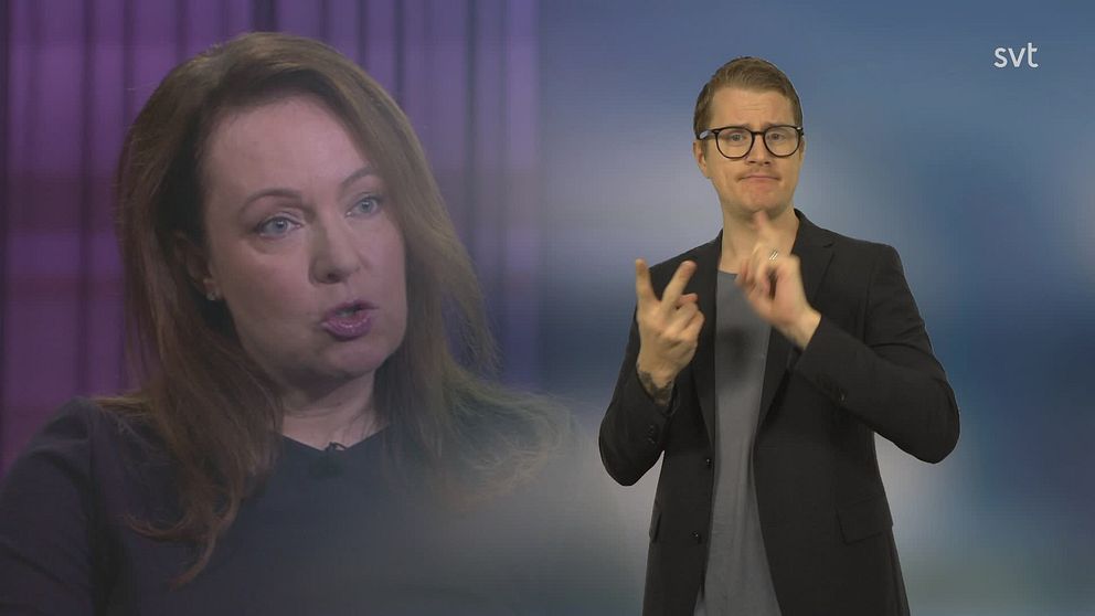 Vattenfall-vd: Elpriser kan fördubblas i vinter | SVT Nyheter