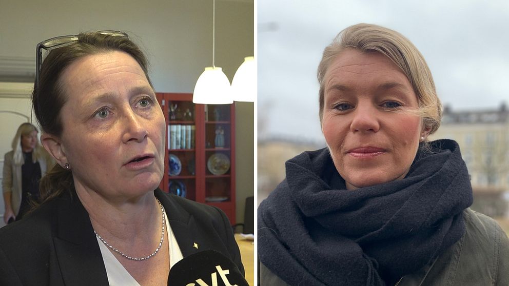 Norrköpings kommundirektör får lämna jobbet efter kort tid | SVT Nyheter