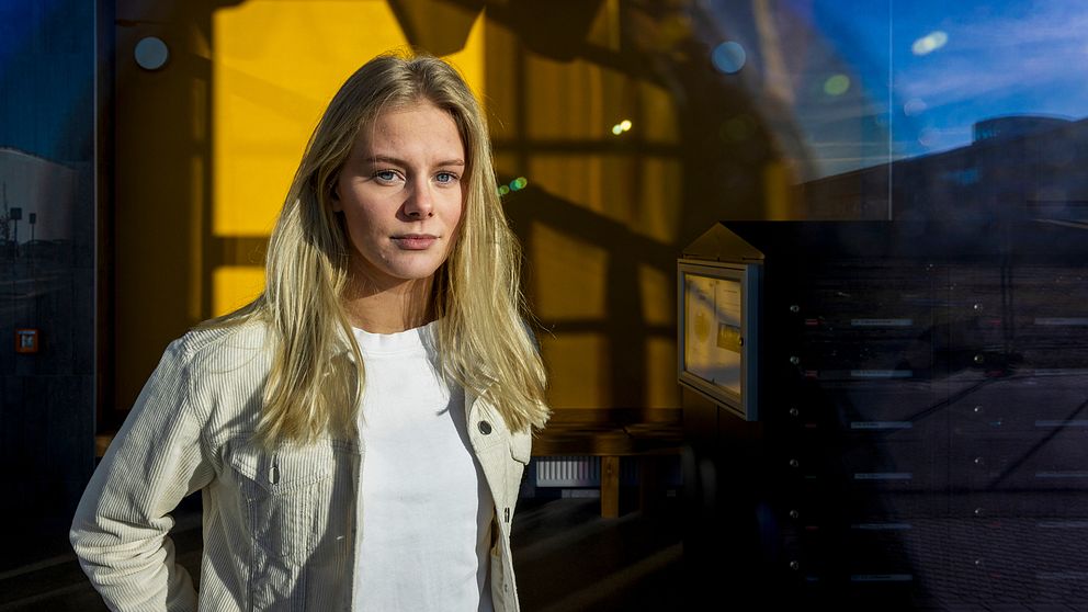 Handboll: Nina Koppang: ”Rädslan för att det ska komma tillbaka finns ...