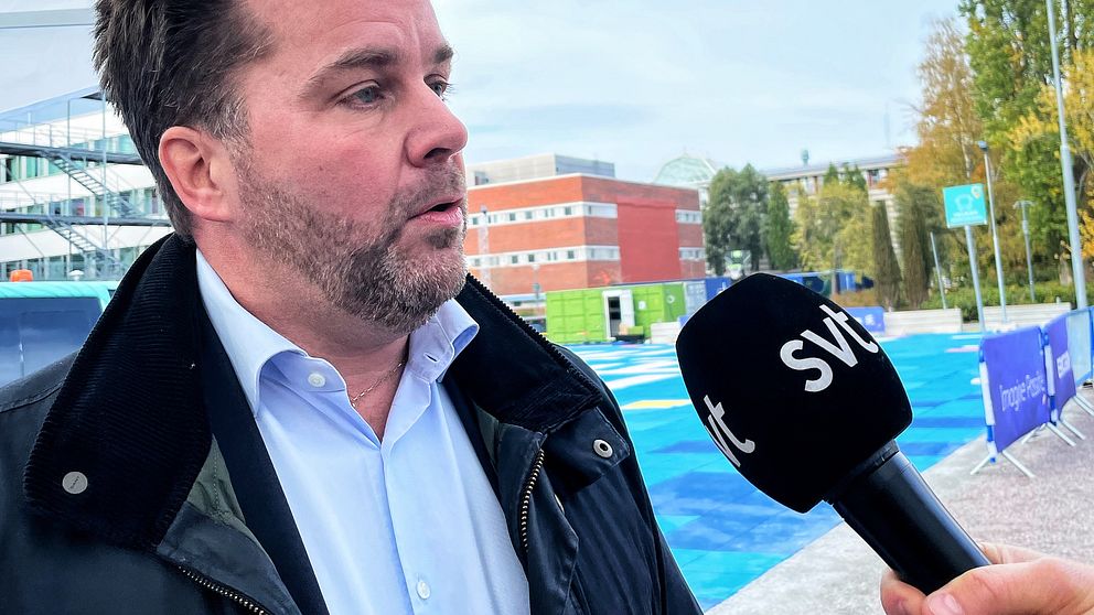 Självkörande och elektrisk – framtidens kollektivtrafik tas fram i ...