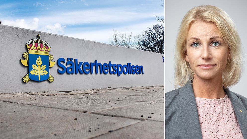 Säpo om spionbröderna: ”Mycket allvarligt” | SVT Nyheter Säpo om spionbröderna: ”Mycket allvarligt” | SVT Nyheter