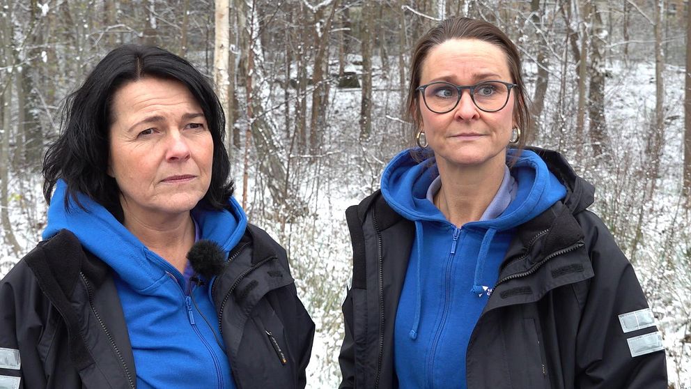 Cancersjuke Eiwe får sjukhusvård i hemmet – nu ska Sahlgrenska utöka ...