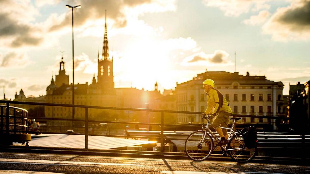 Nya Slussen kostar – hur mycket är oklart | SVT Nyheter