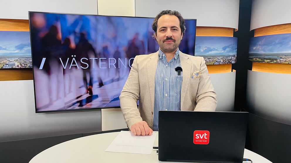 SVT:s reporter om Sundsvallsfamiljen som blev orosanmälda | SVT Nyheter