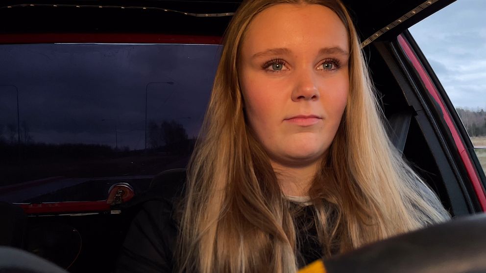 Svenska kyrkan i Skåre vill locka ungdomar med epa-kurragömma | SVT Nyheter