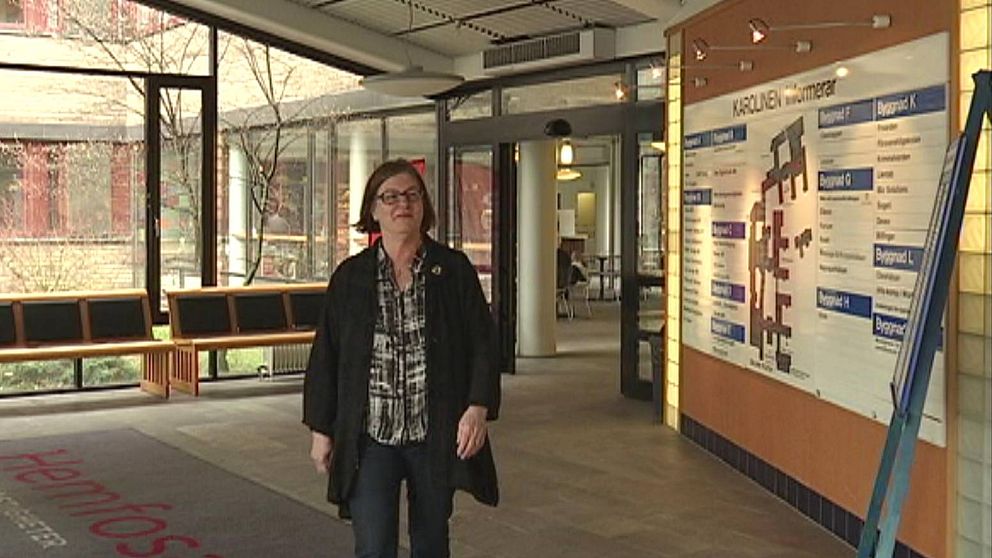 Systern får lämna kommunstyrelsen när Per-Samuel Nisser (M) är jävig ...