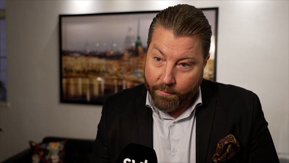 Bröder döms för grovt spioneri | SVT Nyheter