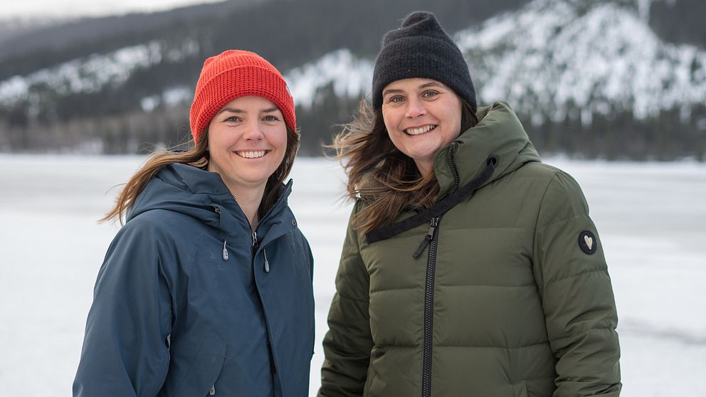 Klart med ny kommunchef i Åre | SVT Nyheter