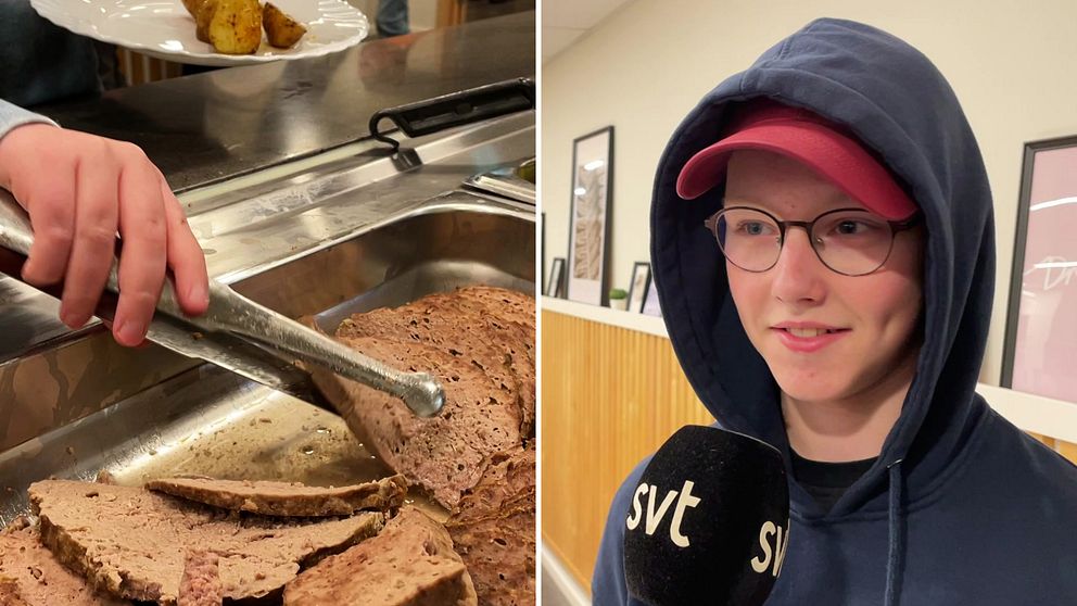 Samisk nationaldag i Örnsköldsvik med nationalsång och jojk: ”Firar med ...