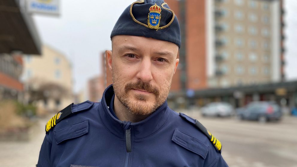 Här är resultaten efter insatsen mot gängkriminella i Sydnärke | SVT ...