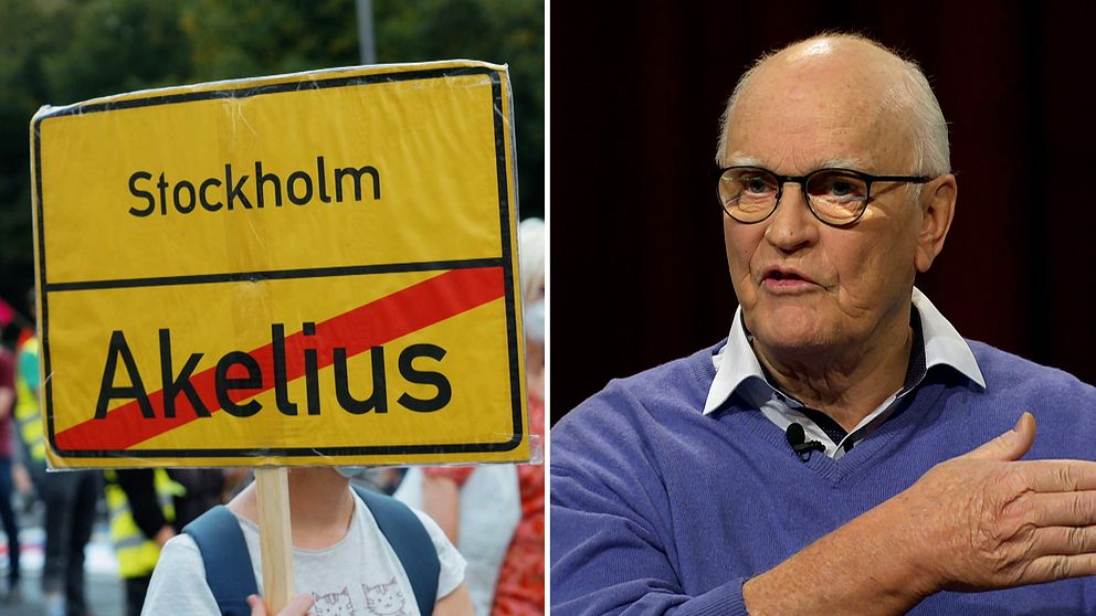 Akelius köp av Academedia stoppas | SVT Nyheter