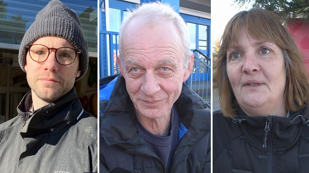 Skåningarna om stigande matpriser: ”Så irriterande och sorgligt ” | SVT ...