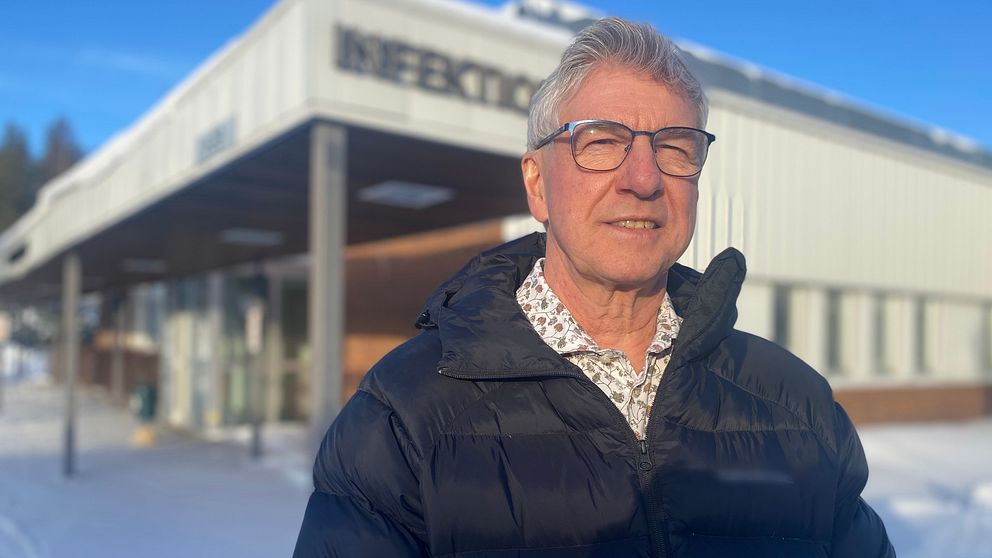 Nu gäller nya vaccinrekommendationer | SVT Nyheter
