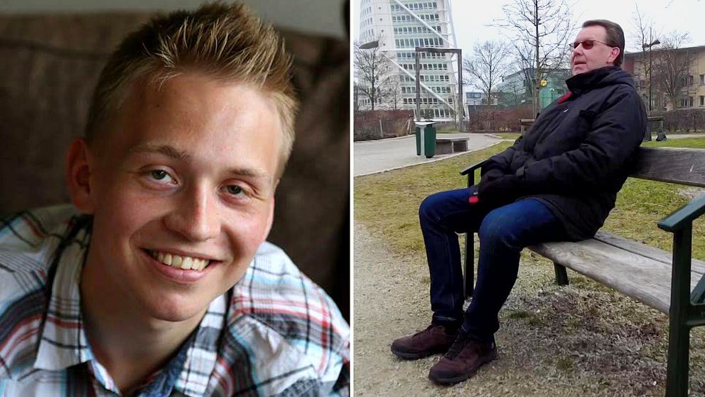 Polisen slutar leta efter försvunne Patrik – trots spår av mänskliga ...
