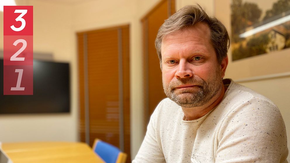 Skuldrådgivaren Låna Aldrig Ut Pengar Till Andra Svt Nyheter