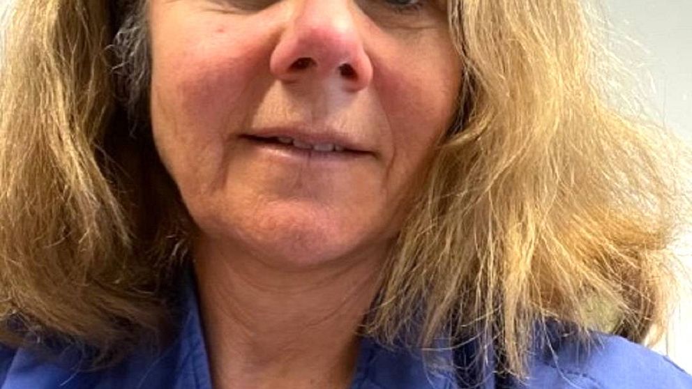 Barnläkare i Trollhättan sover på britsar när de har jour | SVT Nyheter