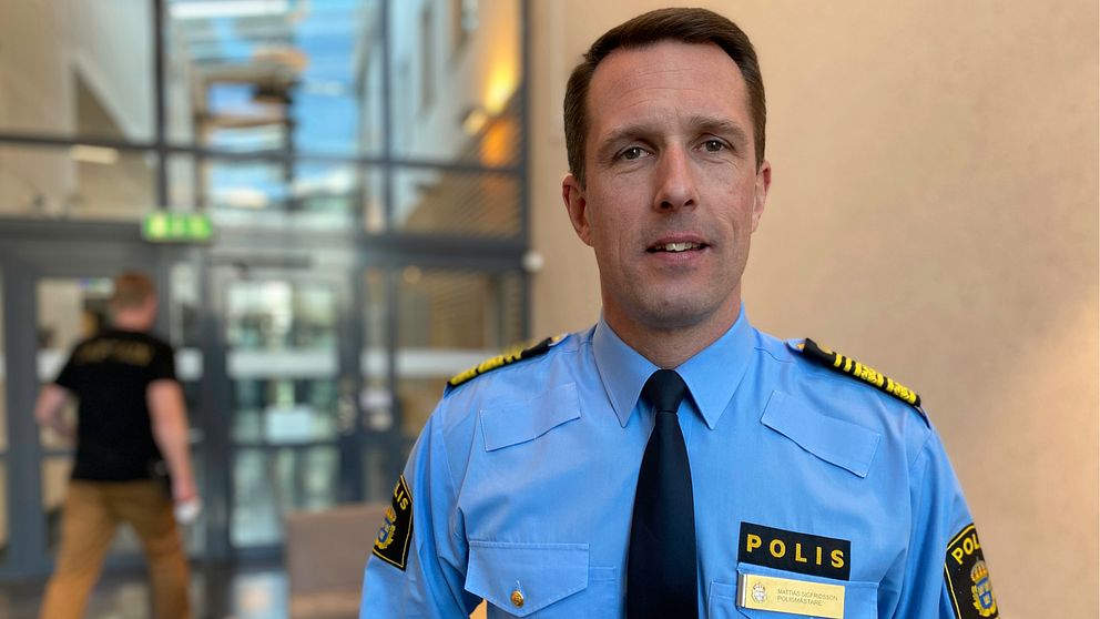Sex Män Anhållna För Tre år Gammalt Mord I Helsingborg Svt Nyheter