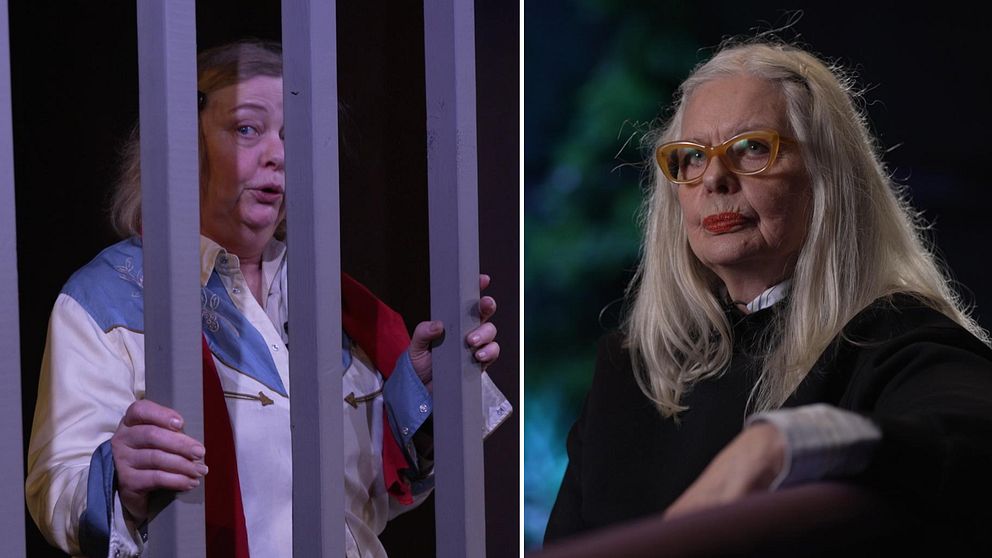 Pippi Långstrump | SVT Nyheter