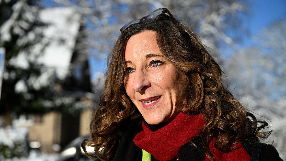 Domen i Tovefallet: Båda kvinnorna döms till livstid | SVT Nyheter