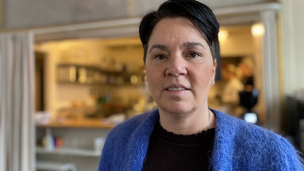 Nya grupper söker sig till Stadsmissionen | SVT Nyheter