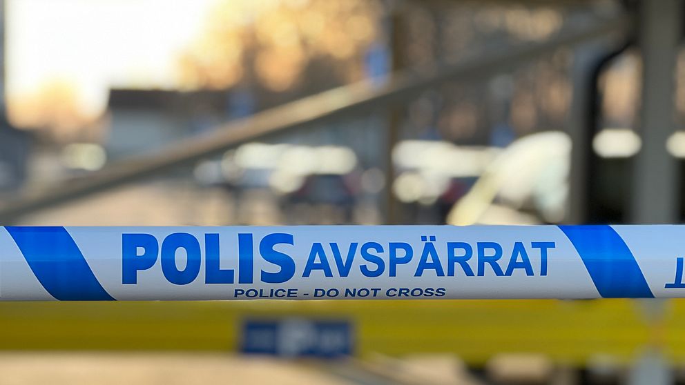 Efter Skjutningen 27 årig Döms Till Fängelse För Grovt Vapenbrott I