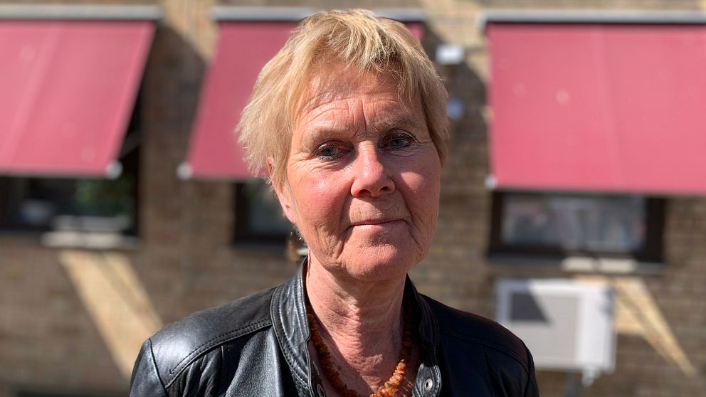 Irma på Stora Vallaskolan i Degerfors: ”Vi borde få mer lärare och ...