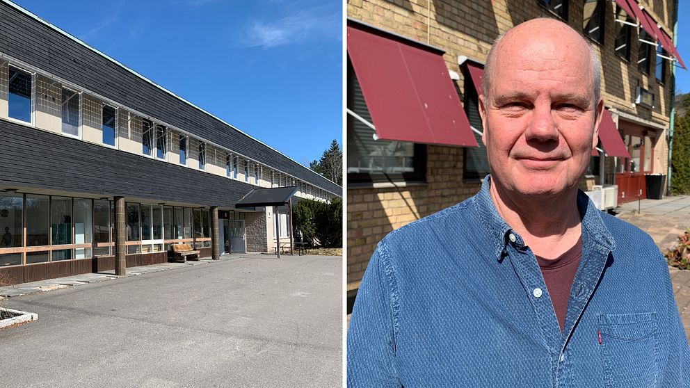 Irma på Stora Vallaskolan i Degerfors: ”Vi borde få mer lärare och ...