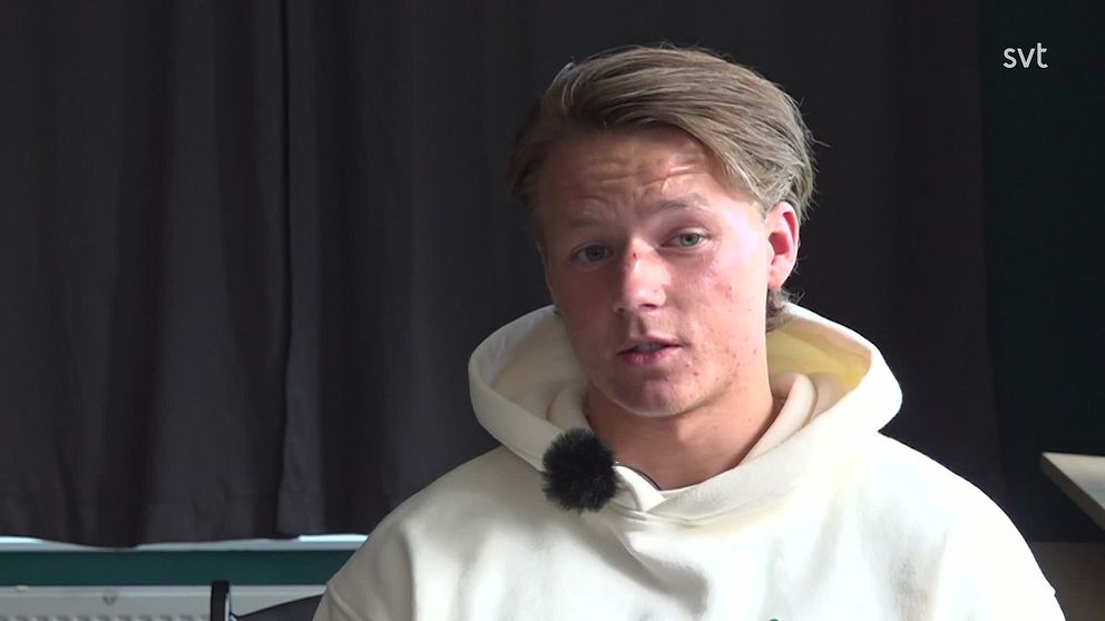 Fotboll: Hammarbys August Mikkelsen om vilket land som har bäst supportrar: ”Aldrig upplevt ...