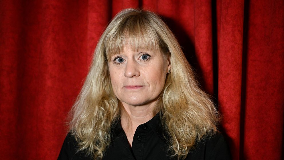 Kritik mot debatten om Lena Anderssons krönika i Svenska Dagbladet om ...