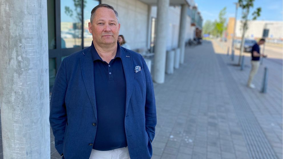 Hemlig avlyssning avslöjade mordplanerna i Kalmar | SVT Nyheter