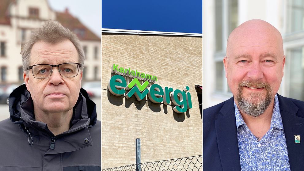 Efter kaoset: Karlshamn Energi får bygga om i alla fall – med bantad ...