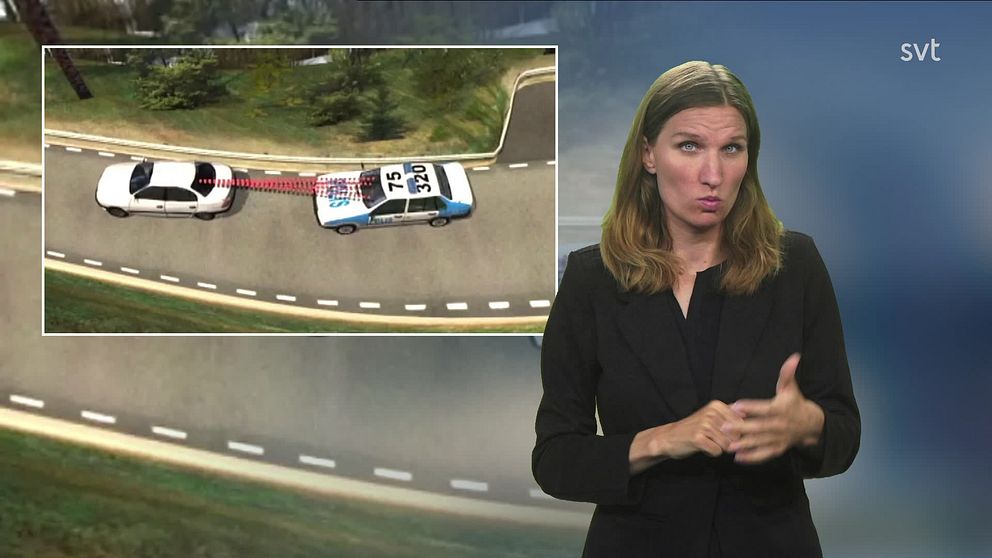 Polismorden i Malexander: Kommer du ihåg vad som hände? | SVT Nyheter