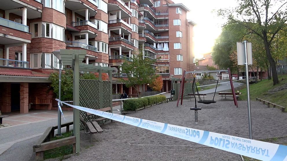 19 åring Mördades I Saltskog Två Män Frikänns För Medhjälp Till Mord