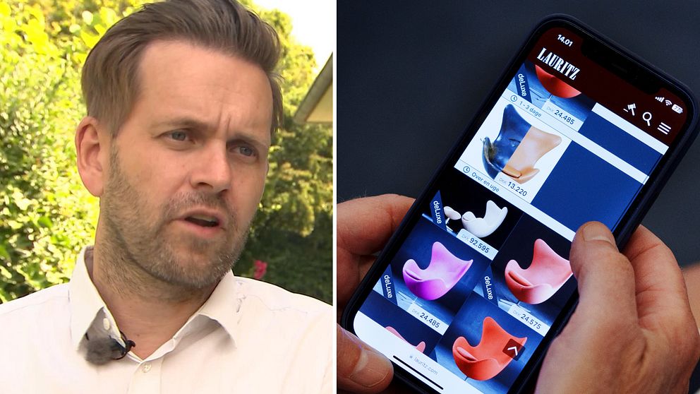 Välkända auktionshuset Lauritz.com går i konkurs | SVT Nyheter