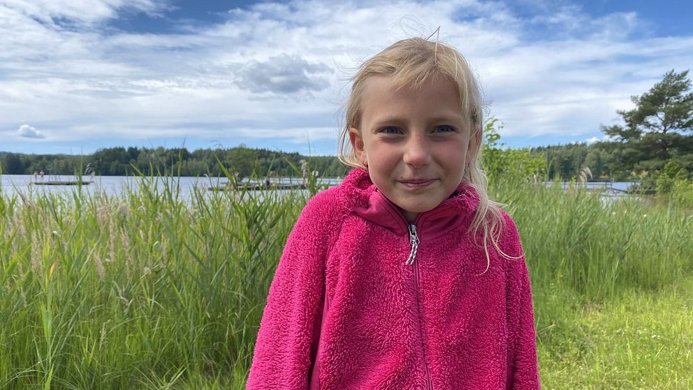 21 år med simskola i Svaneholm – eldsjälen Magnus Andersson om varför ...