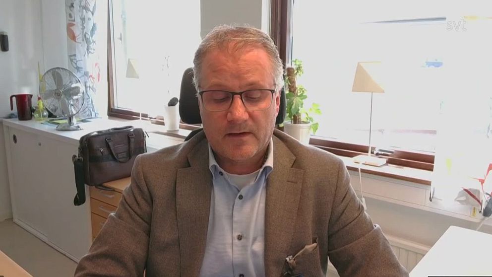 Föremål för 200 000 saknas – nu utreds rektor i Borås | SVT Nyheter