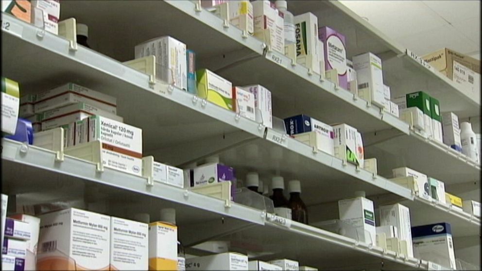 Västerbotten skriver ut minst antibiotika i landet – men ...