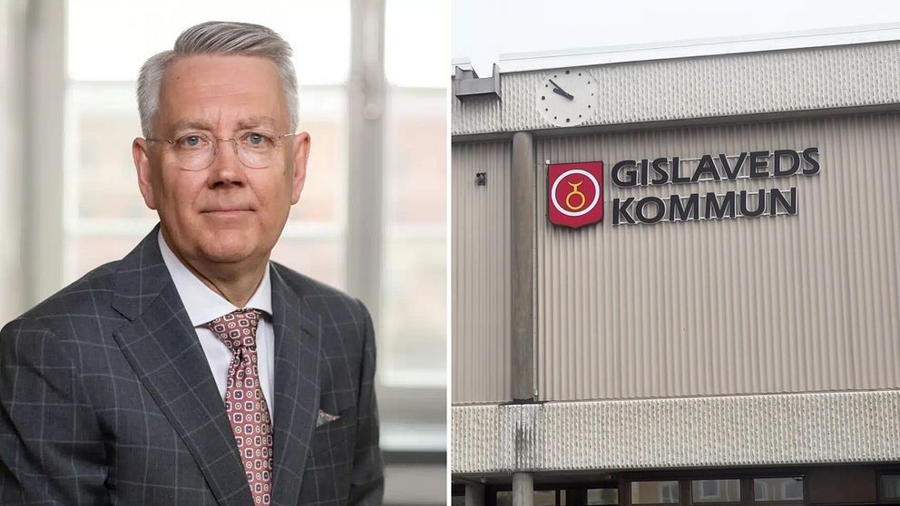 JO granskar kritiserade socialtjänsten i Gislaved | SVT Nyheter