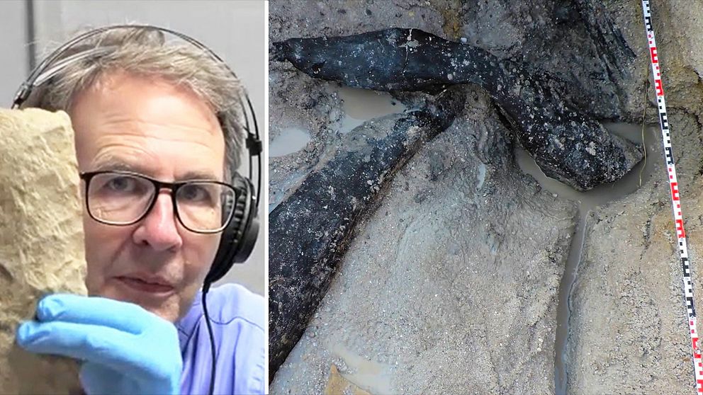 Astronauter bor på månen om tio år | SVT Nyheter