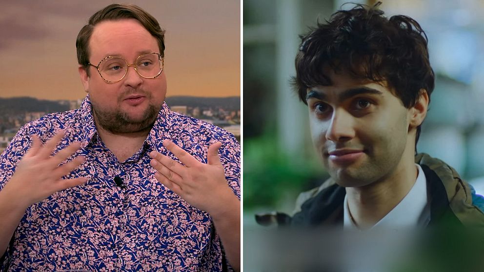 Tv-kritikern om William Spetz dramaserie Tore: ”Väldigt begåvat gjort ...