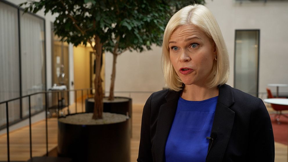 Journalisten Clas Svahn har varit förföljd i fyra år | SVT Nyheter