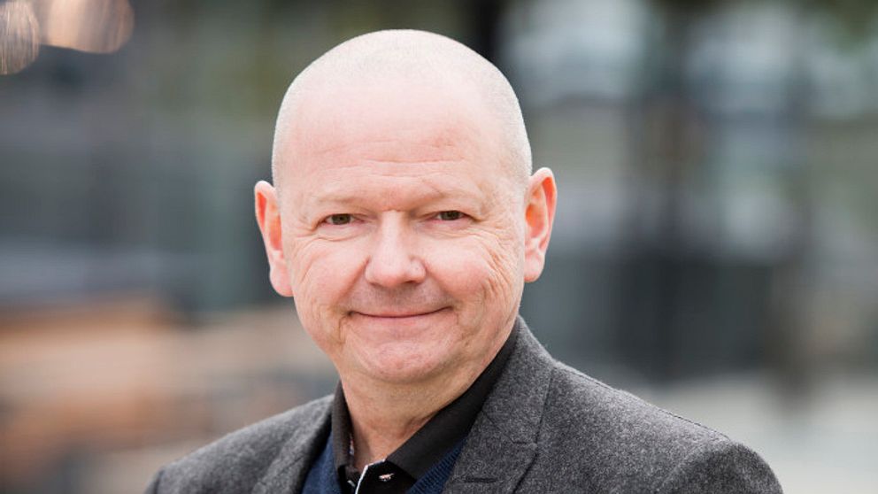 Rektorn om Mukweges Nobelpris: ”Otroligt välförtjänt” | SVT Nyheter