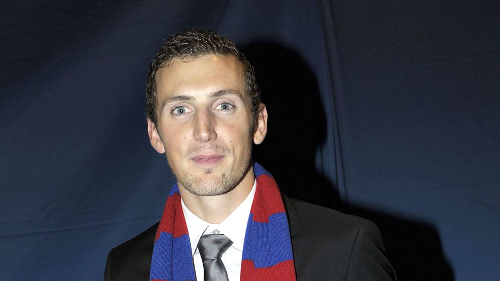 Villkorlig dom för Gerndt | SVT Nyheter